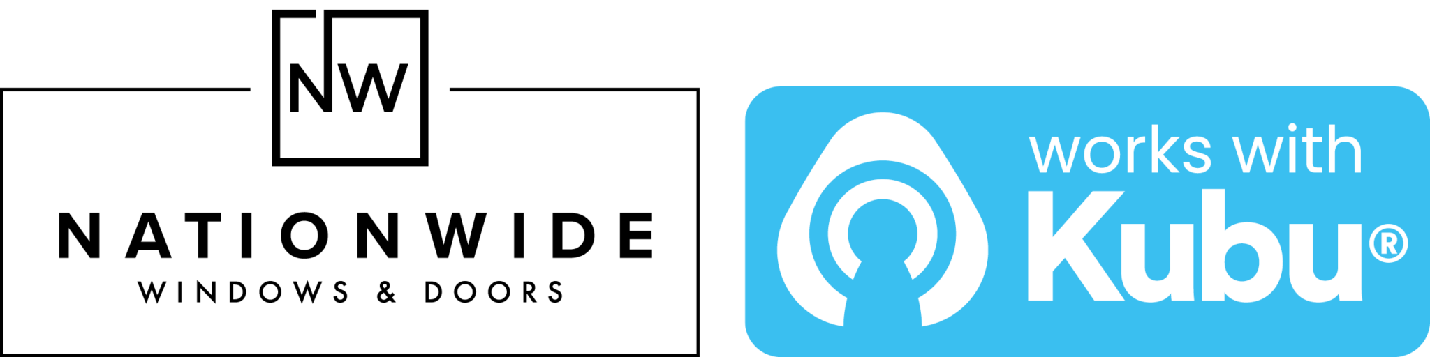 Nationwide Windows x Kubu – Kubu Smart Security